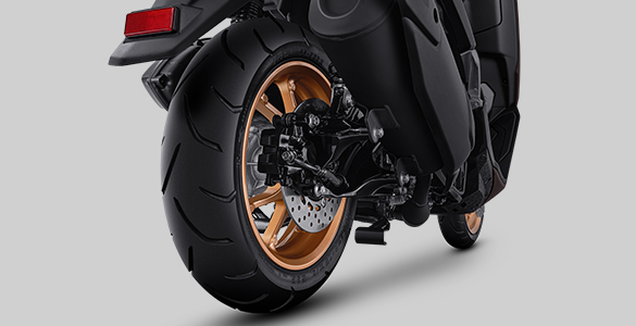 ALFA SCORPII || YAMAHA NMAX NEO S VERSION