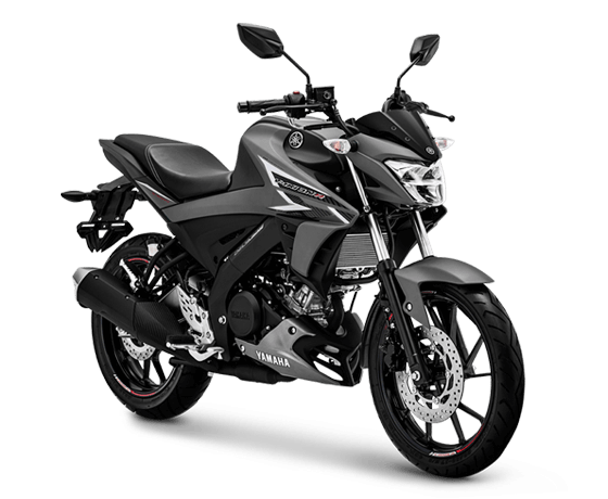 Yamaha ALL_NEW_VIXION_R